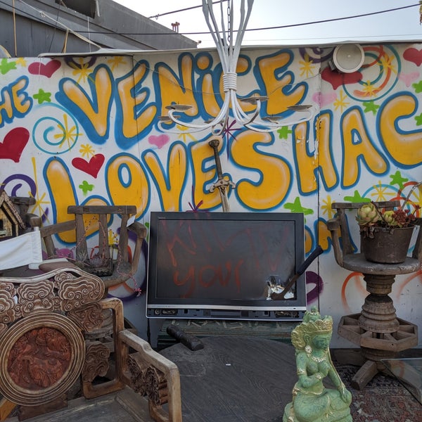 Love Shack - 3 tips from 278 visitors