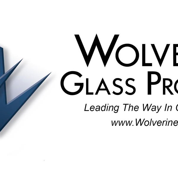 Wolverine Glass Products - Factory