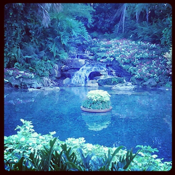 SeaWorld Orlando Security Gate 1 - Structure in Orlando
