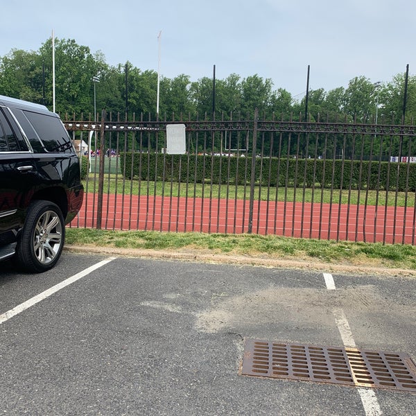 Photos at Haddonfield Memorial High School - 4 tips