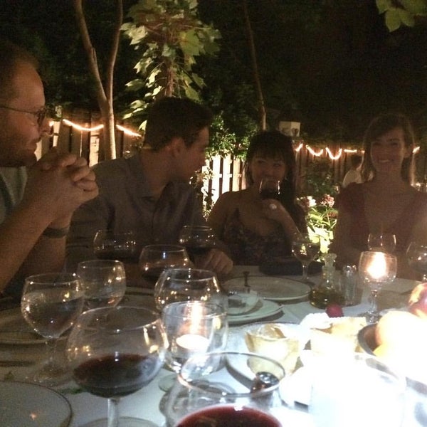 Marchi - Italian Restaurant in New York