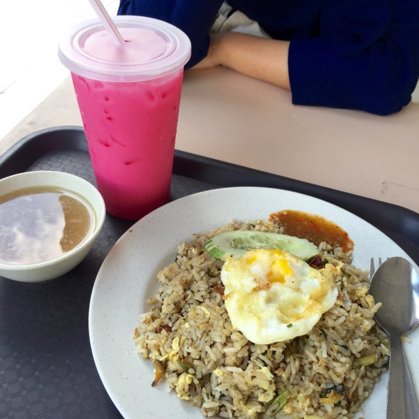 Photos at Putra Food Court, UPM - Serdang, Selangor