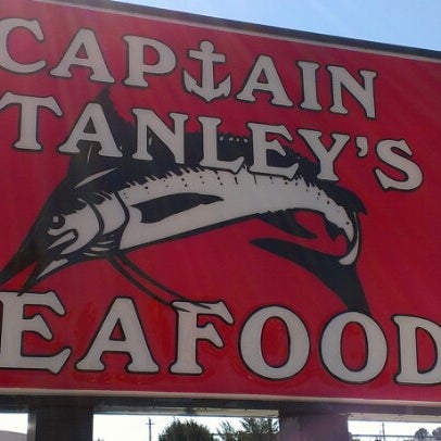 Captain Stanley's - Seafood Restaurant