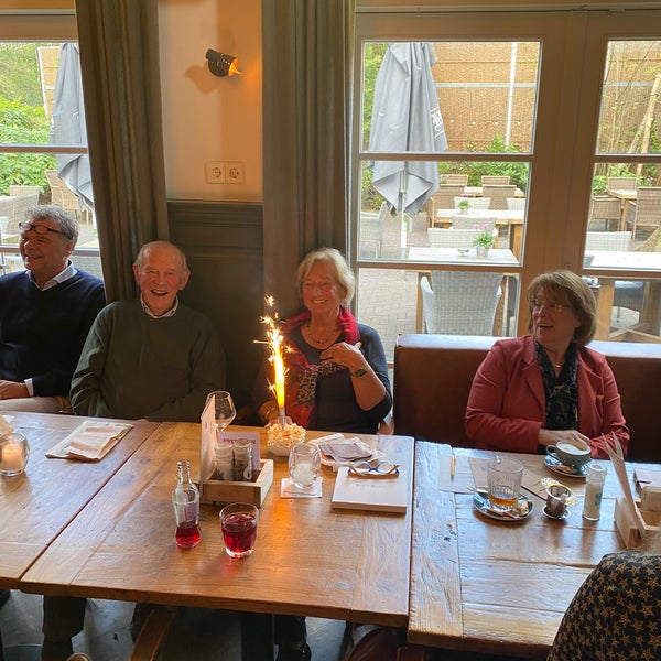 Dorstige Hert - West Tilburg - Bredaseweg 397