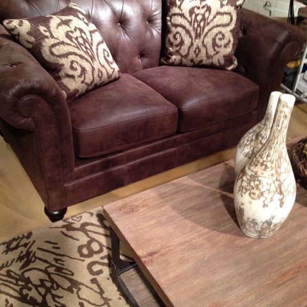 IHFC Building - Ashley Furniture - High Point, NC