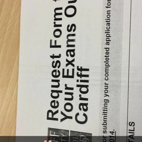 Photos at Cardiff University School of Engineering - College ...