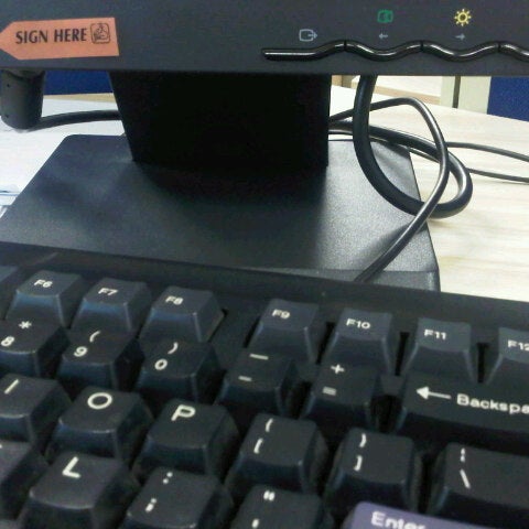 Photos at Aetra Air Jakarta Menara Satu Sentra Kelapa Gading - Kelapa ...