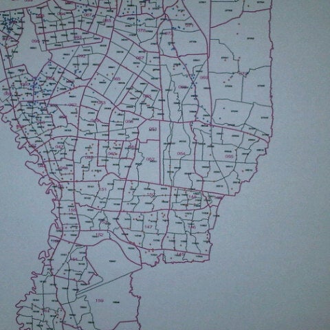 Photos at Aetra Air Jakarta Menara Satu Sentra Kelapa Gading - Kelapa ...