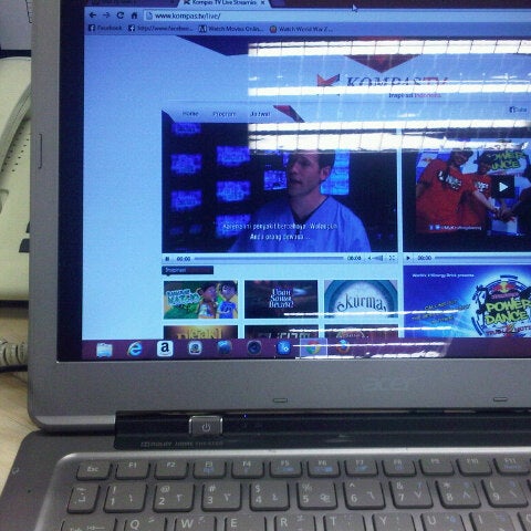 Photos at Aetra Air Jakarta Menara Satu Sentra Kelapa Gading - Kelapa ...