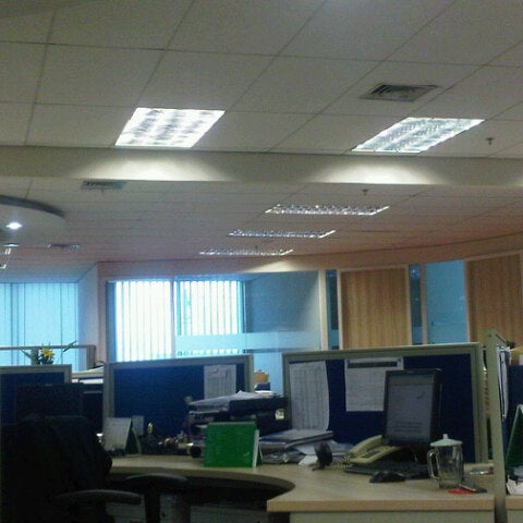 Photos at Aetra Air Jakarta Menara Satu Sentra Kelapa Gading - Kelapa ...