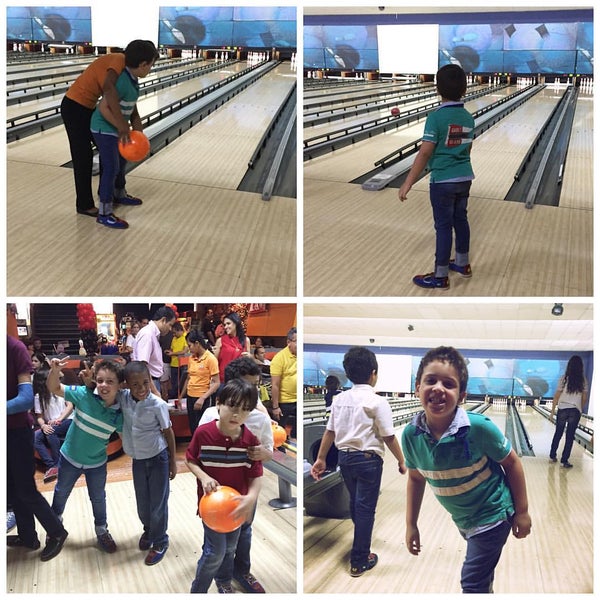 Photos at Sebelen Bowling Center - Piantini - Av. Abraham Lincoln