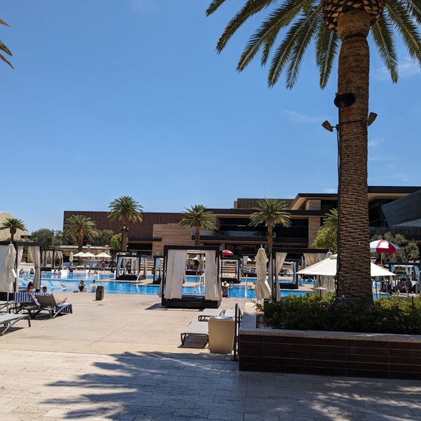 M Resort Pool - Hotel Pool in Henderson