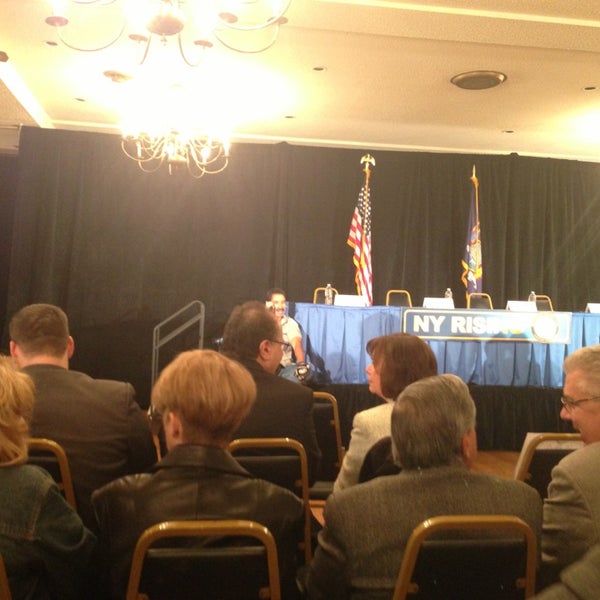 Labetti Post - Rosebank - 390 Hylan Blvd