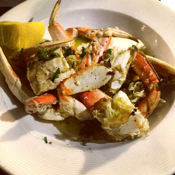 Scoma's Restaurant - Seafood Restaurant in San Francisco