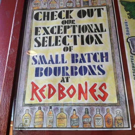 Photos at Redbones Barbecue - Davis Square - Somerville, MA