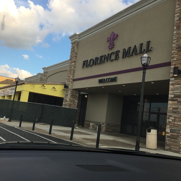 Regency Square Mall - Shopping Mall