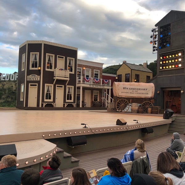Medora Musical - Medora, ND