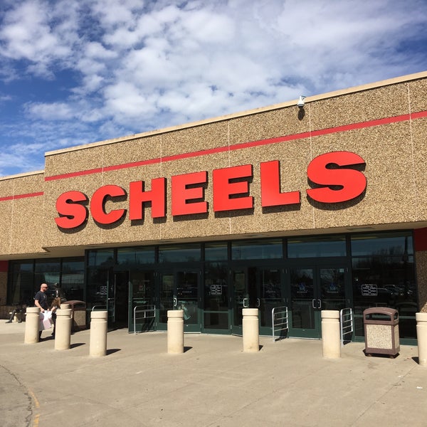 Photos at Scheels - 802 Kirkwood Mall