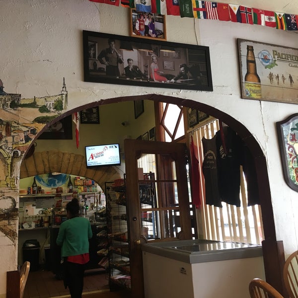 Small World Restaurant - Central Napa - 26 tips