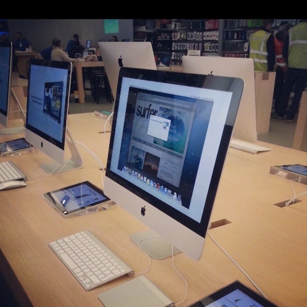 Photos at Apple Lakeside - Electronics Store