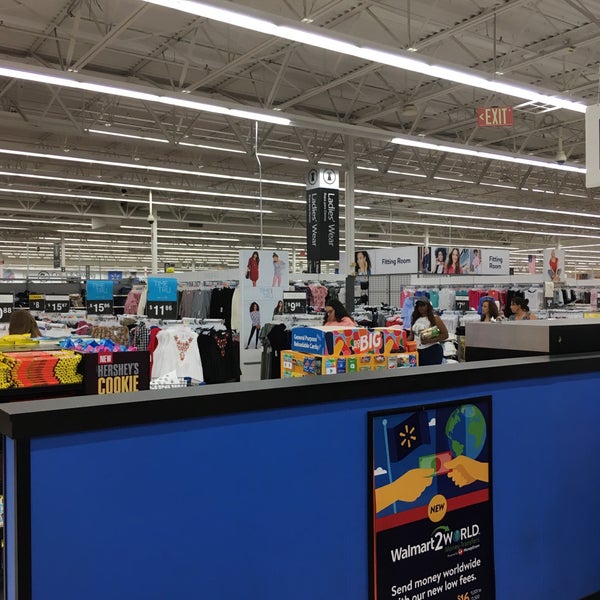 Photos at Walmart Supercenter - 21 tips