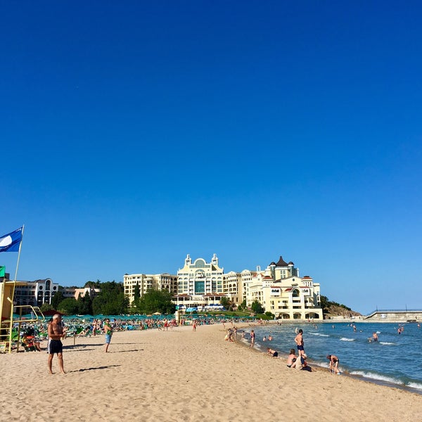 Duni Royal Marina Beach - Duni Holiday Village 2