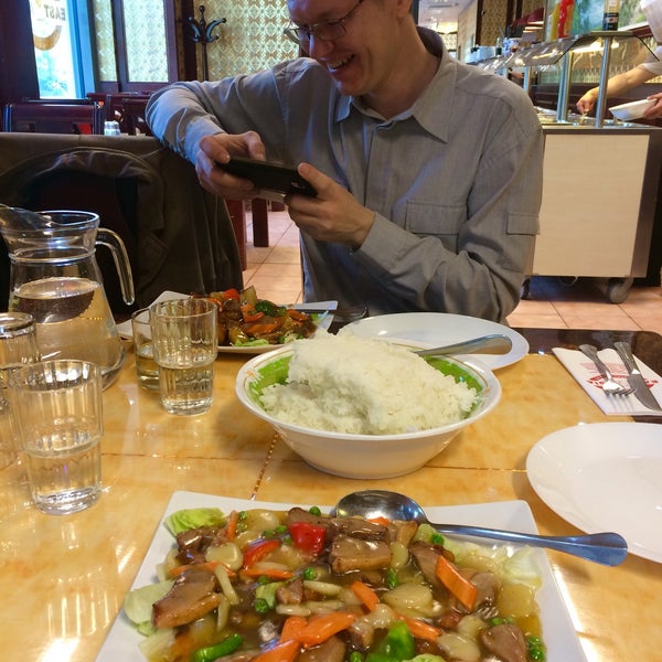 East Asia Restaurant - Herttoniemen teollisuusalue - Helsinki, Uusimaa