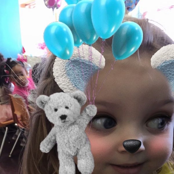 Fascinate-U Children's Museum - Museum in Fayetteville