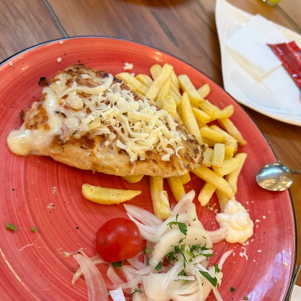 Treska Restaurant - Сарај, Saraj