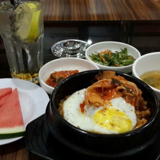 Che Go Korean BBQ - 12 tips from 798 visitors