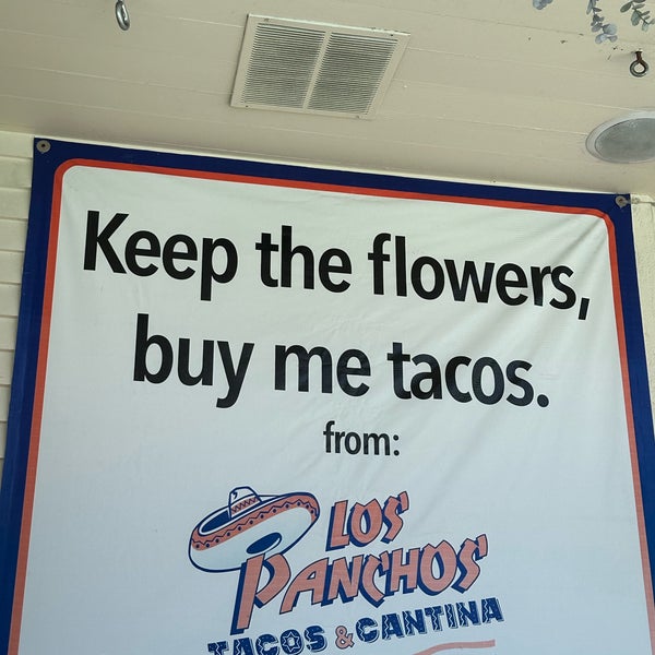 Los Panchos - Mexican Restaurant in Hillcrest