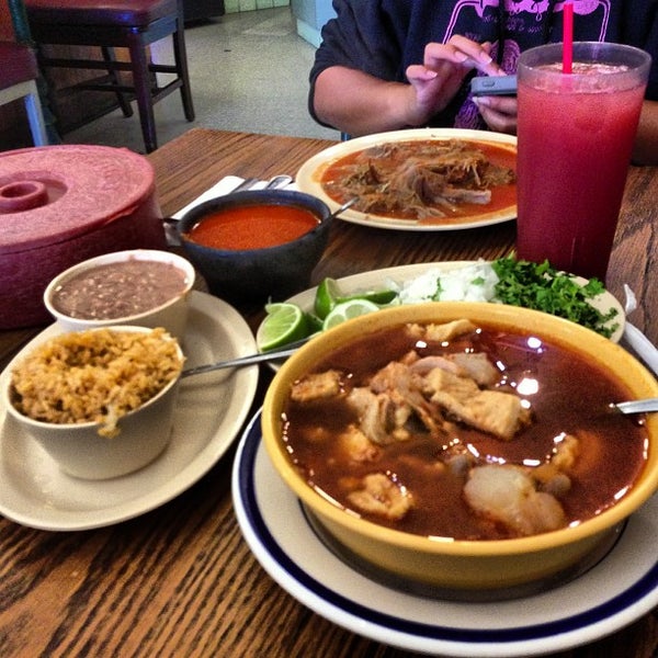Chalio Birrieria - Los Angeles, CA