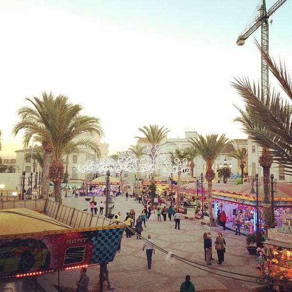 Albox - Albox, Andalucía