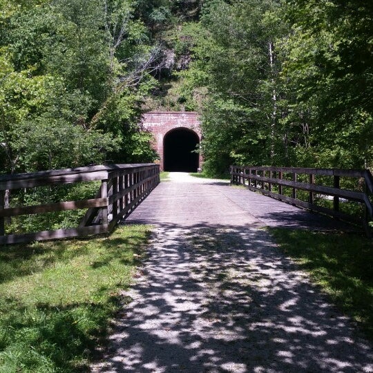 North Bend State Park - 202 North Bend Park Road