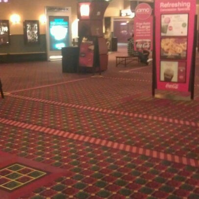 Photos at AMC Palm Promenade 24 - Multiplex in San Diego