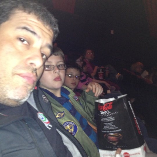 Photos at AMC Showplace Schererville 12 - Movie Theater in Schererville