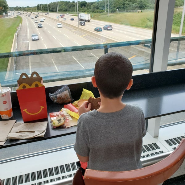 Photos at Lake Forest Oasis - Rest Area in Lake Forest