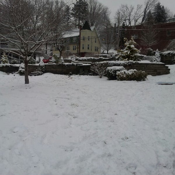 Weatherly Park - Weatherly, PA