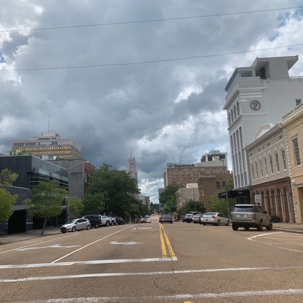 City of Jackson - 13 tips