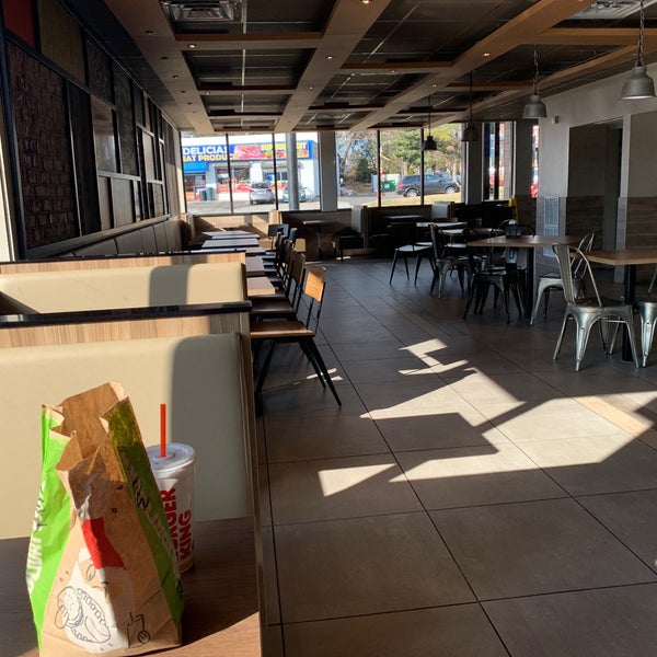 Burger King - Fast Food Restaurant in Lawncrest
