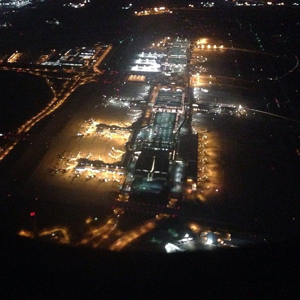 Photos at IAH Air Traffic Control Tower - 2 tips from 799 visitors