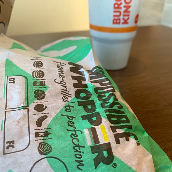 Burger King - Fast Food Restaurant in Lawncrest