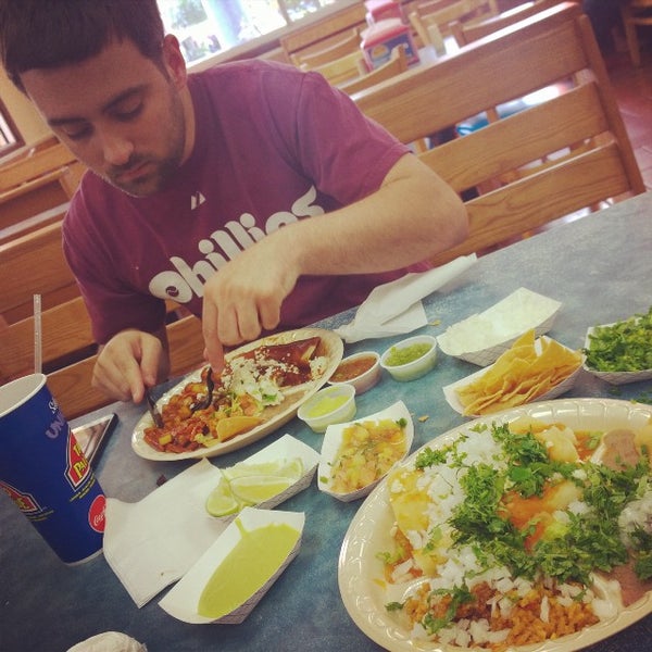 Photos at Taco Palenque - Mexican Restaurant