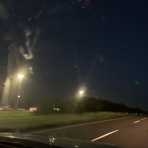 US Border Patrol Interior Checkpoint - Encino, TX