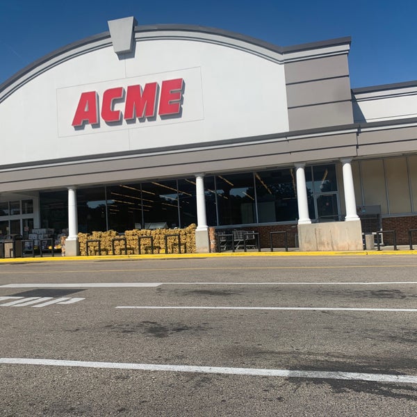 ACME Markets - Supermarket in Philadelphia