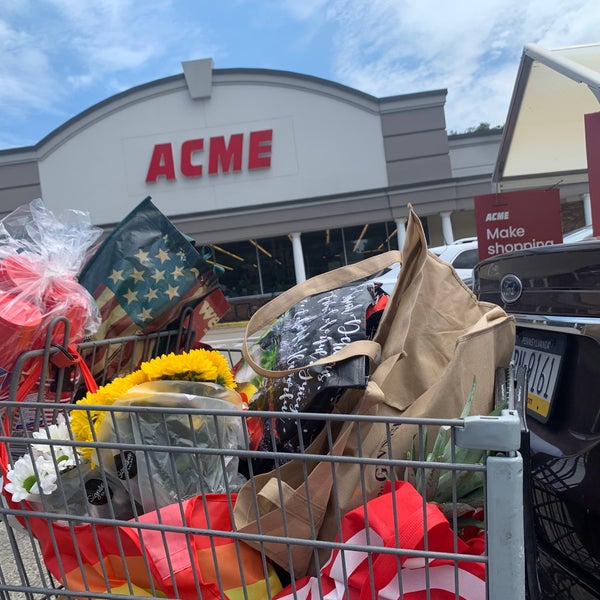 ACME Markets - Supermarket in Philadelphia