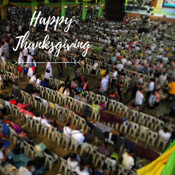 ADD Convention Center - 19 tips from 168 visitors