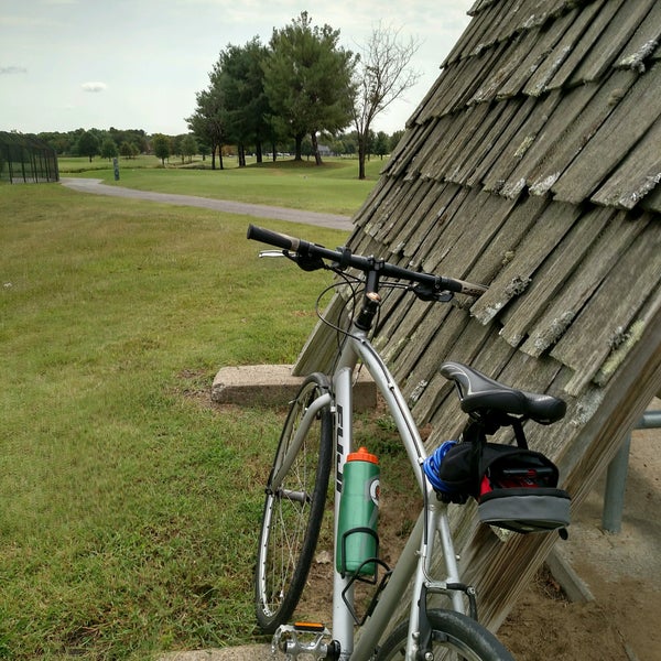 Photos at Ted Rhodes Park & Golf Course - 1901 Ed Temple Blvd