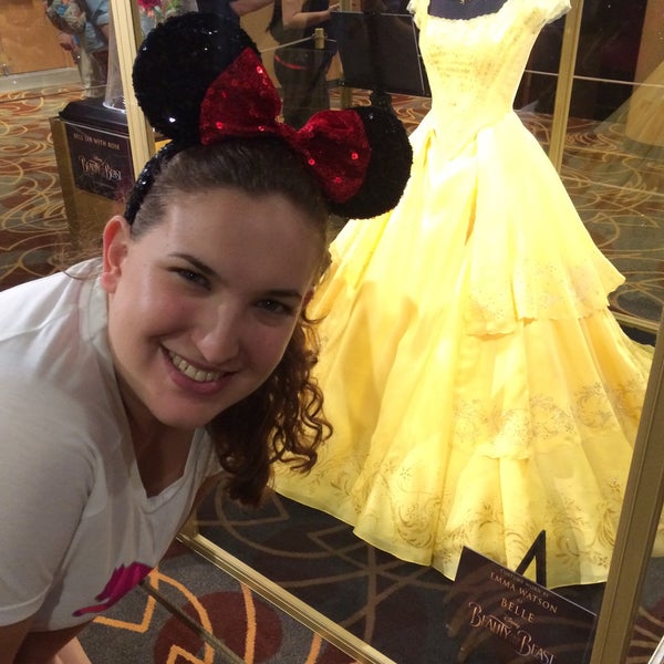 Photos at IMAX Theatre Showcase - Norcenter