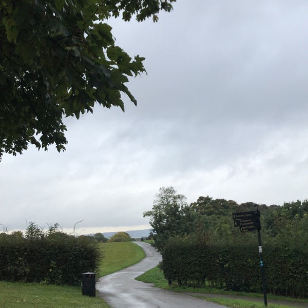 Firth Park - Firth Park - 3 tips